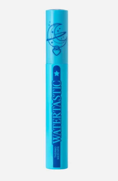 Тушь для ресниц Beauty Bomb влагостойкая Watertastic, тон 01, 9 мл