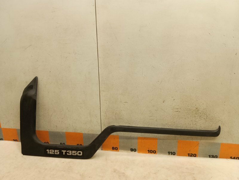 Б/У Накладка двери Ford Transit 2001 6 Перед. Лев. 368342 FORD арт. 4447897