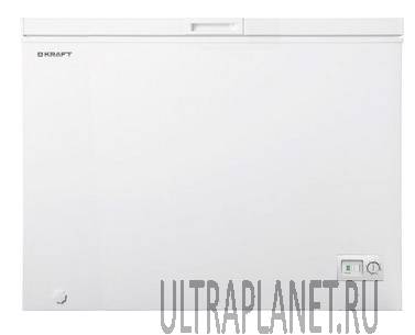 Морозильная камера Kraft BDW-310QX