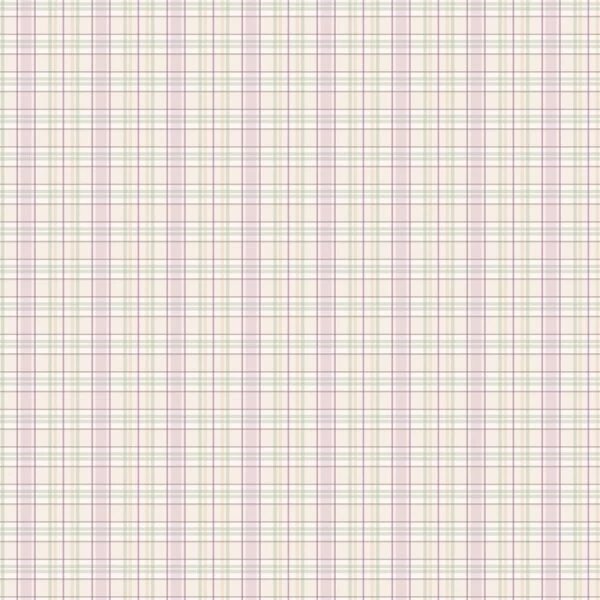 Обои Aura Jardin Chic G67303; 0,53х10,05 м. , флизелин , фиолетовый