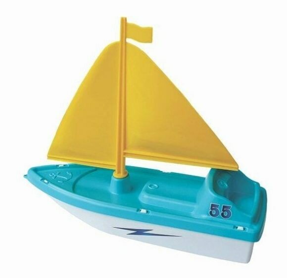 Игрушка Стром Яхта (У547)
