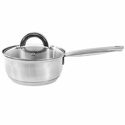 Ковш Appetite "Rondy", из нержавеющей стали, 1,5 л