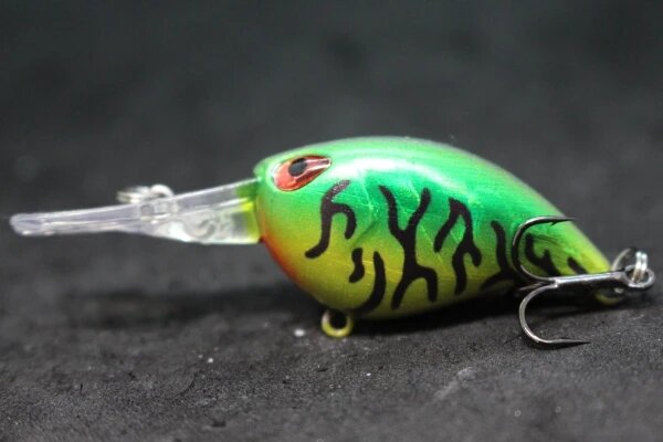 Crankbait Wobble, 6 см, 5 г, C770X82
