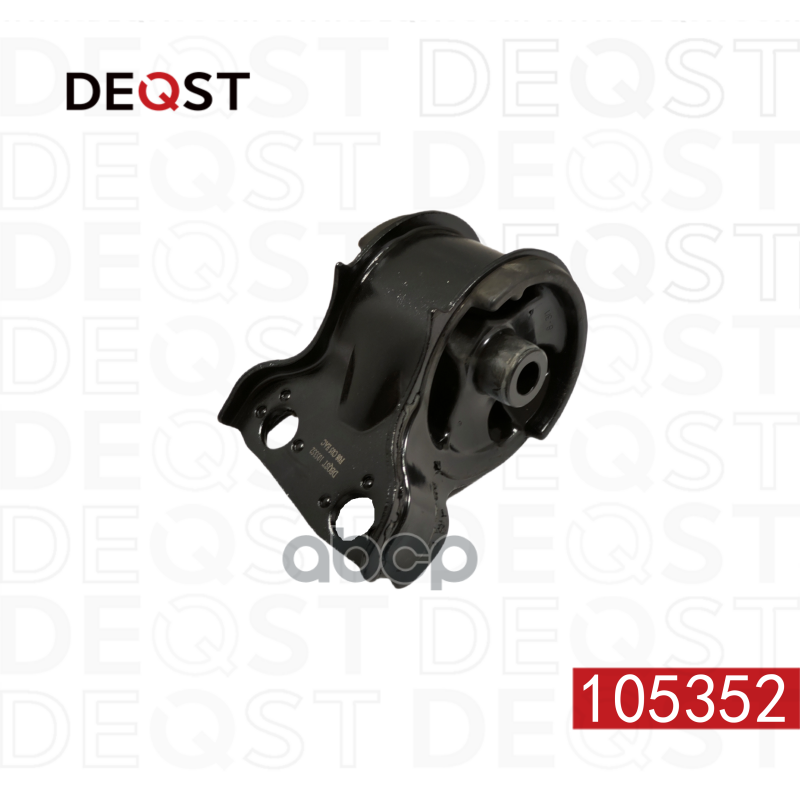 Опора двиг. лев. Honda Civic EG/EH 1.5/1.6 SOHC 91-93 DEQST арт. 105352