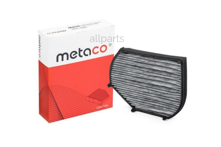 METACO 1010-106C Фильтр салона