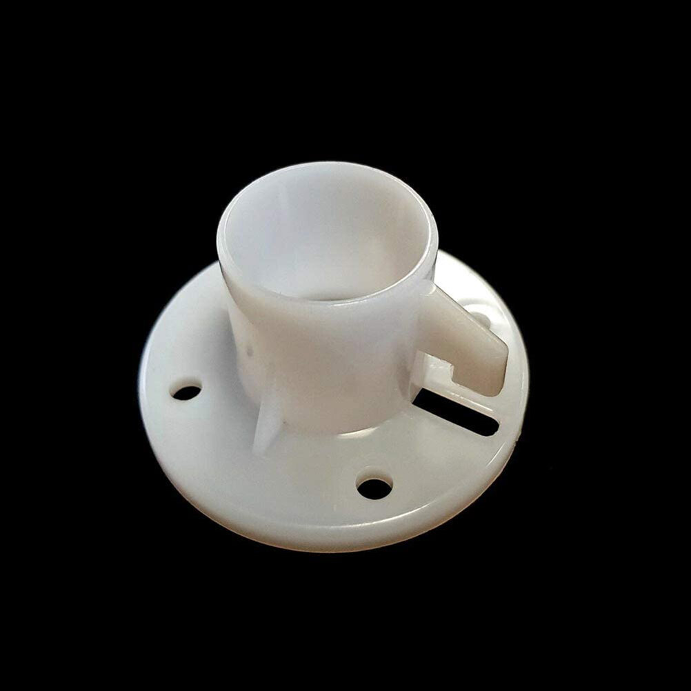 Запасныечастидляпалатки-беседкиразмером3x3м: угловыеицентральныесоединителидляножек.