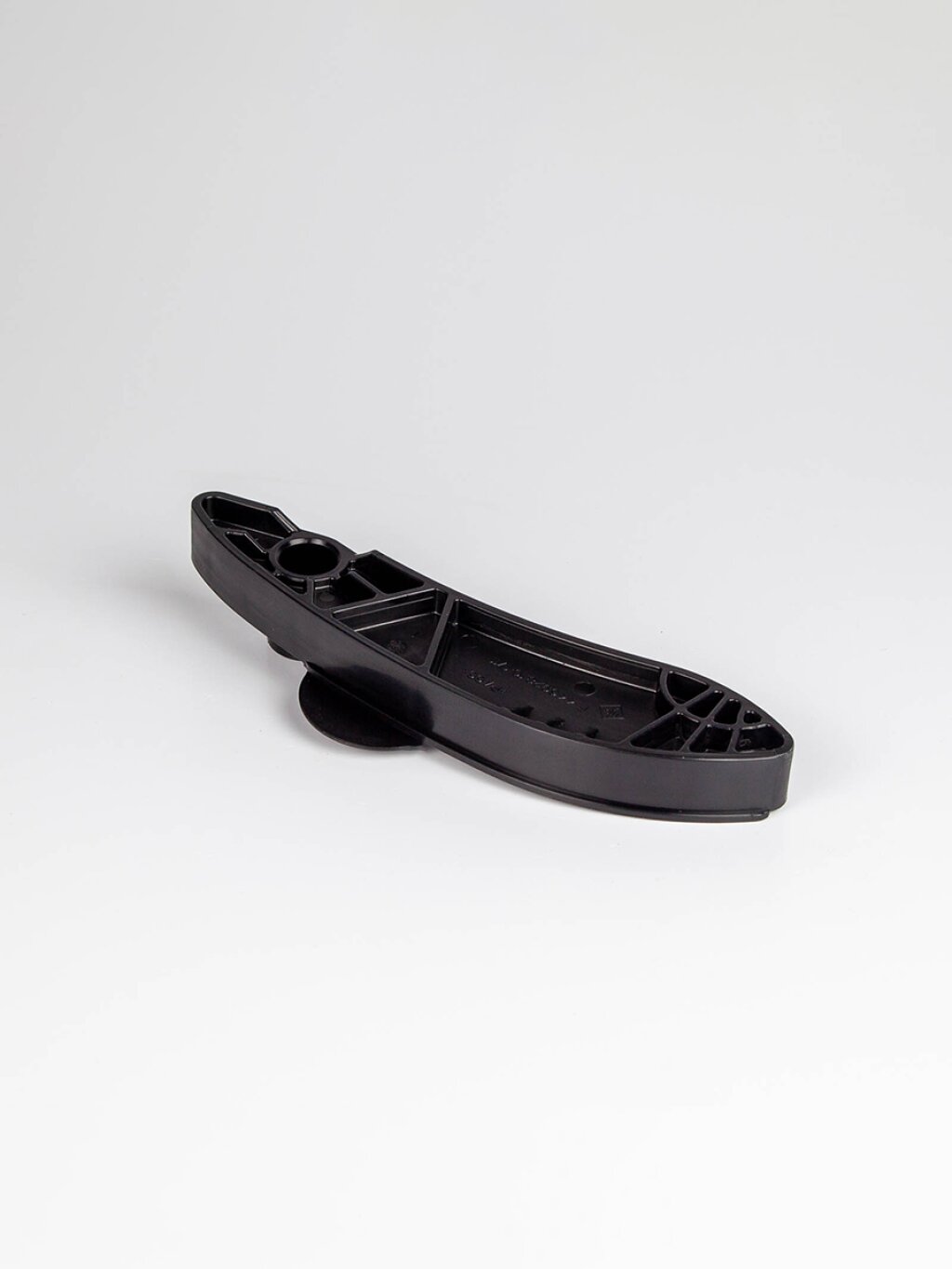 Направляющая цепи для а/м ГАЗель дв. Cummins ISF 2.8L левая