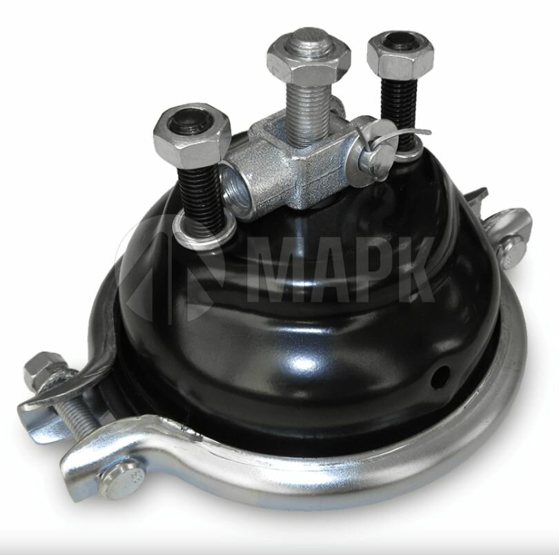 Камера тормозная передняя (тип 16) (TRUCKMARK)