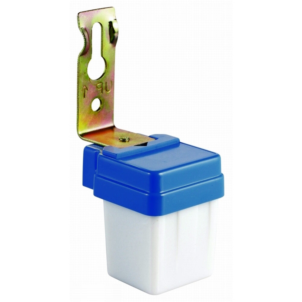 Фотореле уличного освещения 1300Вт 15-15люкс IP44 Feron SEN25