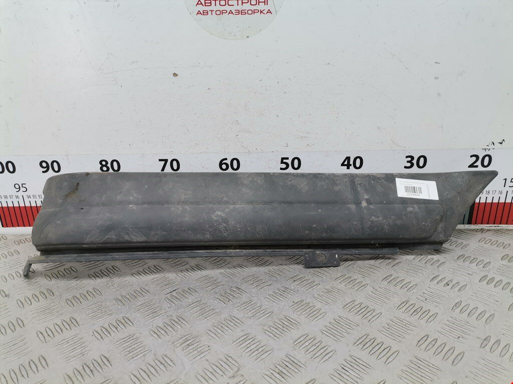 Накладка (клык) бампера правый Ford Transit 4 4658089 арт. 2215424