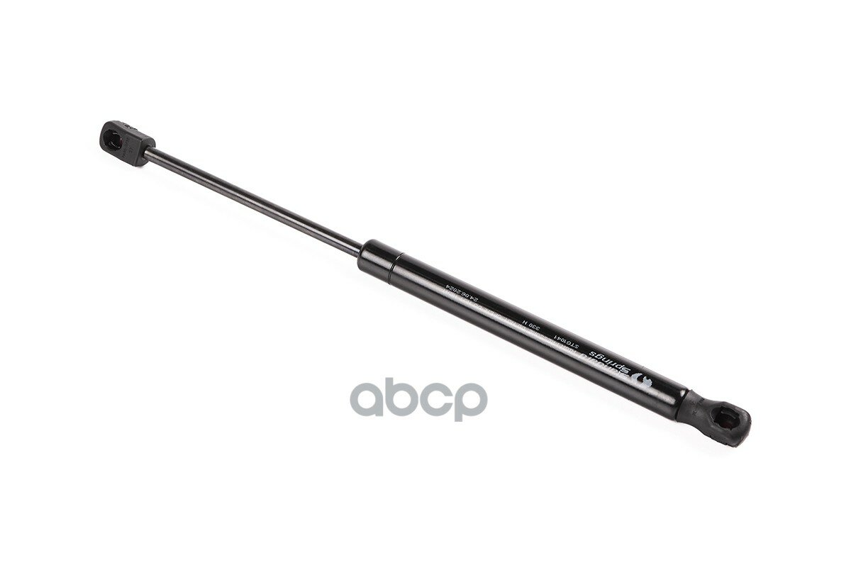 Газовый упор передний HYUNDAI Standard Springs арт. STG1041