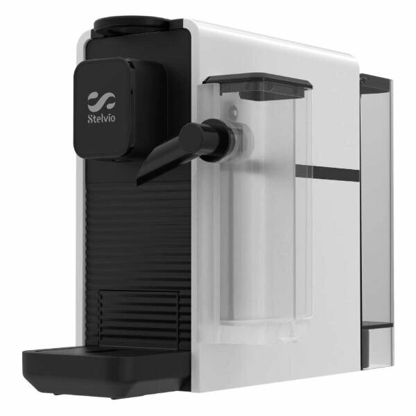 Капсульная кофемашина Stelvio NC300White