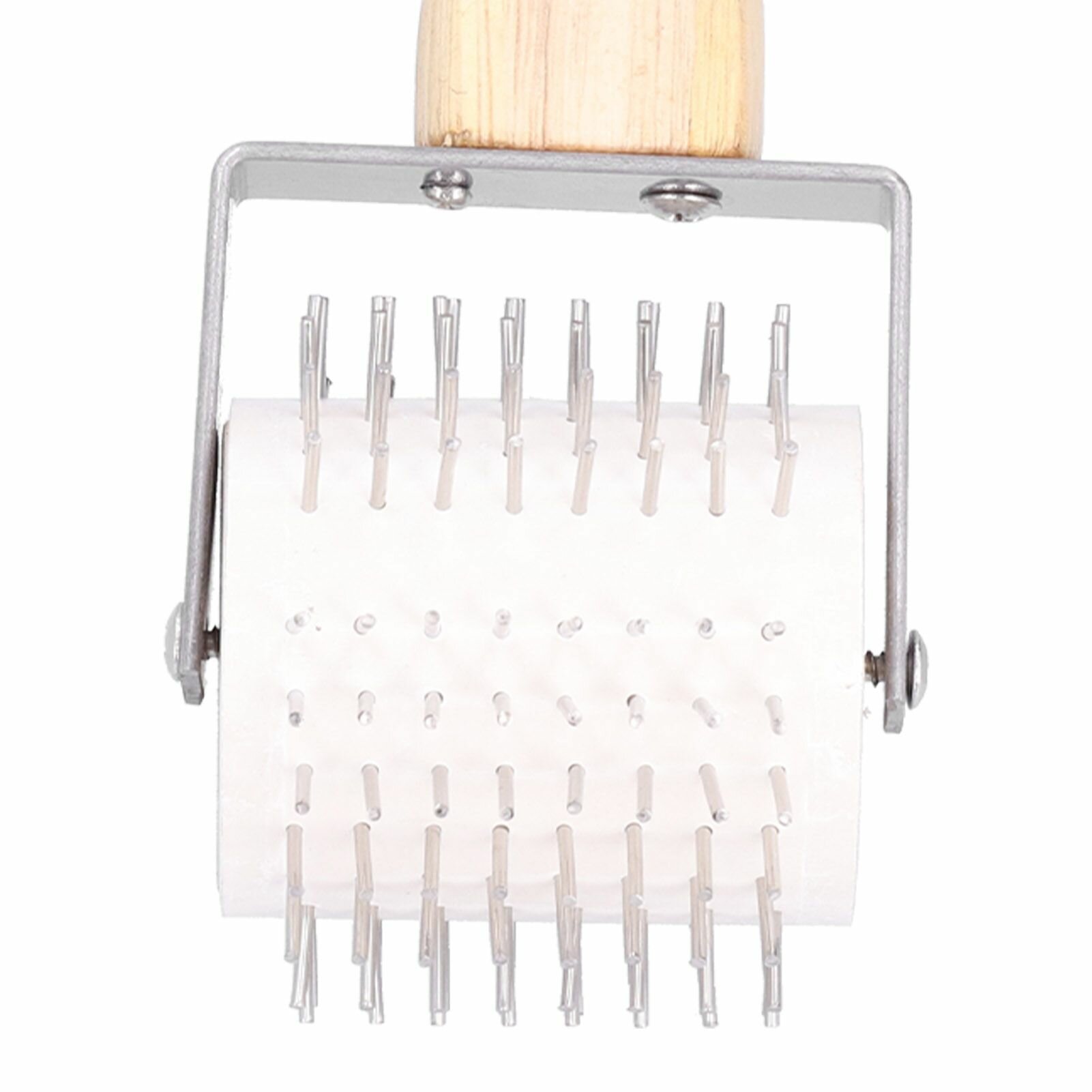 Ролик для распечатки меда, игла для пчеловодства из нержавеющей стали, инструмент для извлечения пчел