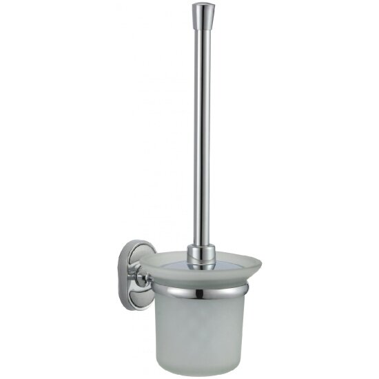 Ёршик Savol S-007094, хром