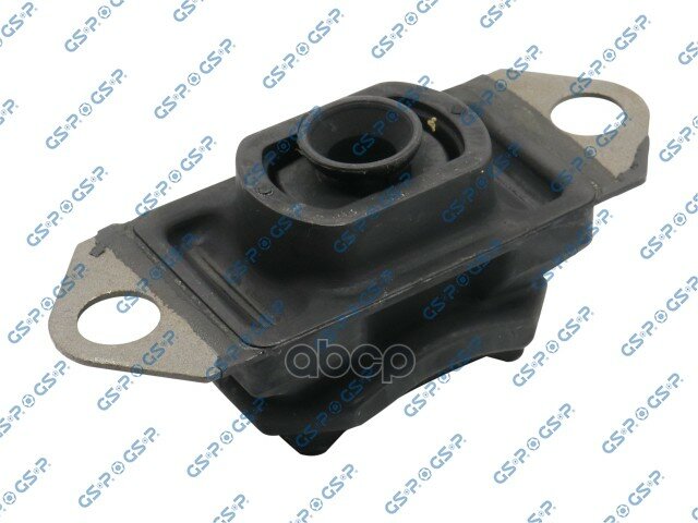 Подушка КПП левая! с AC Renault Logan, Dacia Logan 1.4i/1.6i/1.5dCi 04> GSP арт. 537640