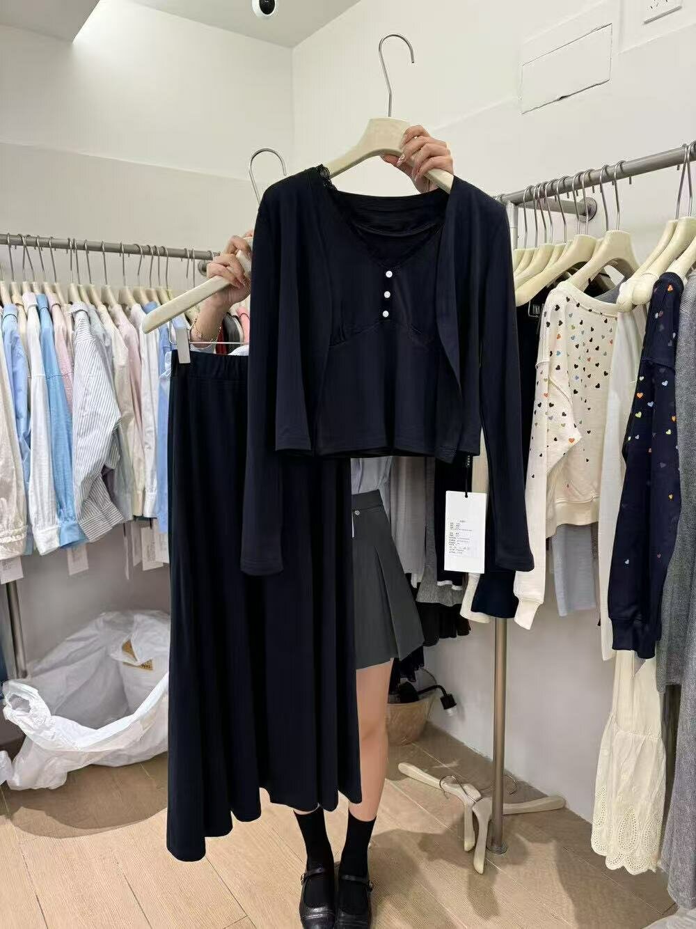 Комплект одежды