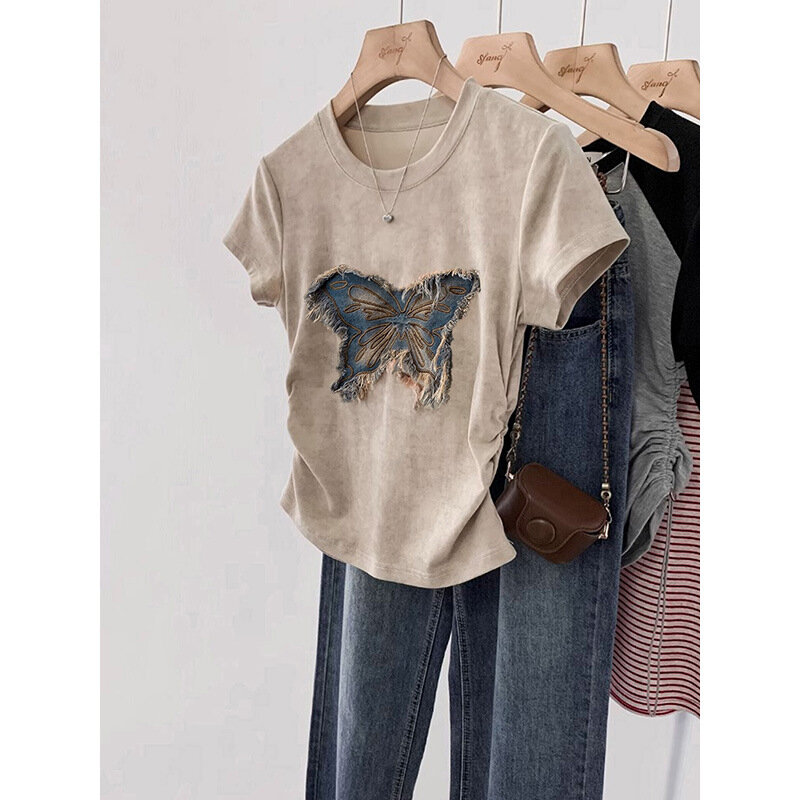 Футболка спортивная