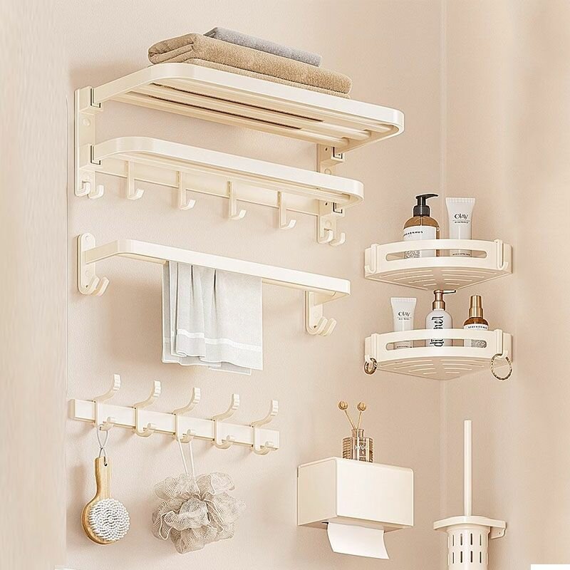 AIMOSI Держатель для полотенец 1 шт