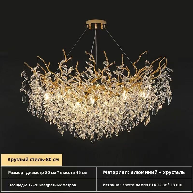 Настенно-потолочный светильник