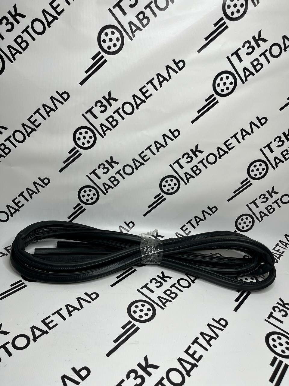 Уплотнитель двери для а/м газель 3302, Бизнес