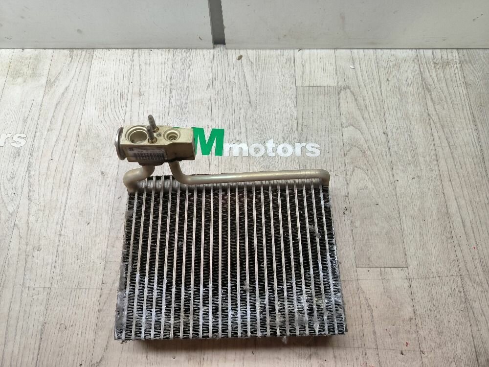 Испаритель кондиционера Peugeot 206