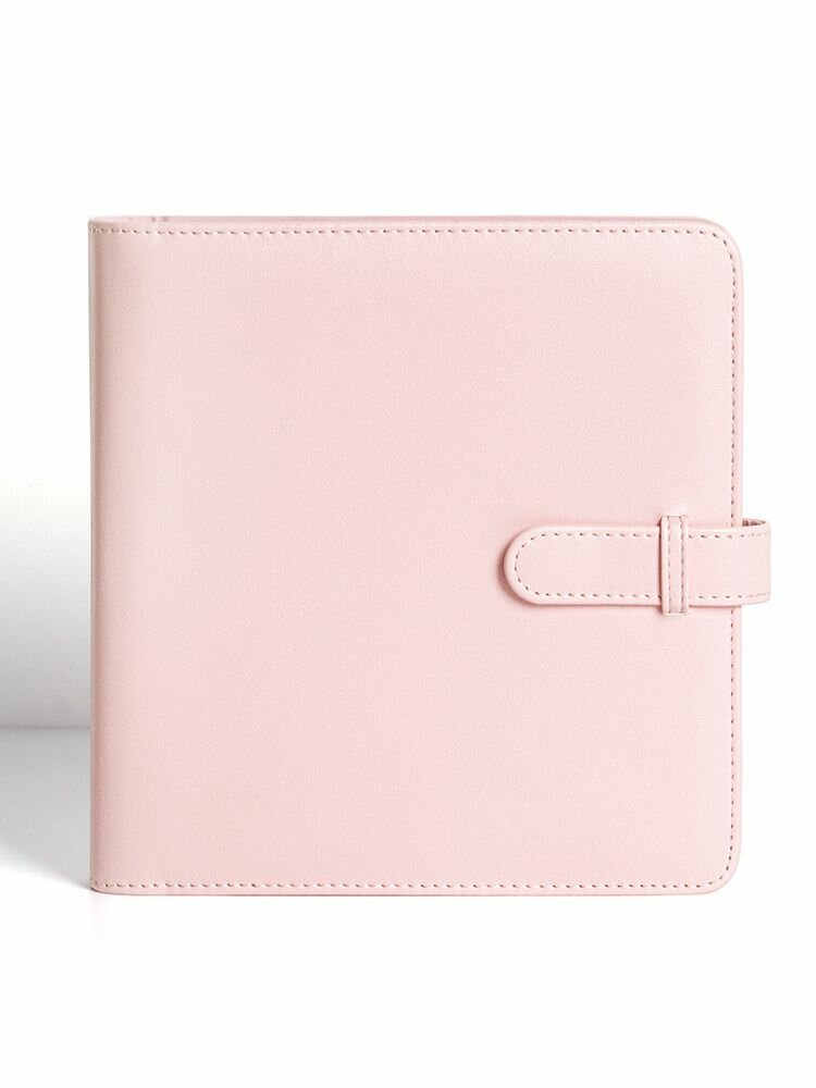 Фотоальбом на 288 карманов для Instax Square SQ1/SQ6/SQ10/SQ20/SQ40, Kodak Mini 3 Square-m