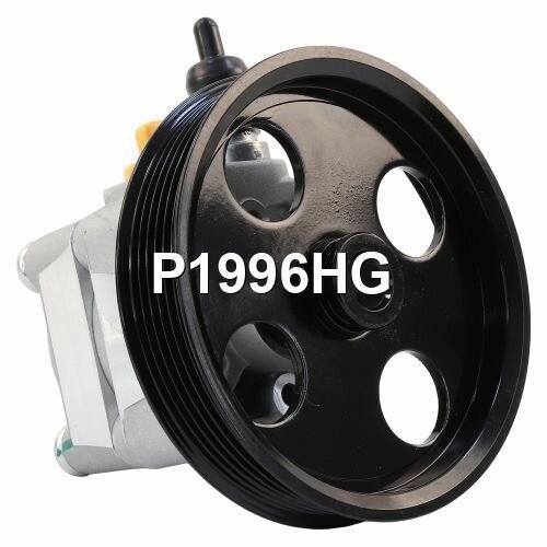 Насос гидроусилителя руля (ГУР) Volvo S80 / XC90 (Вольво С80, ИКСЦ90)