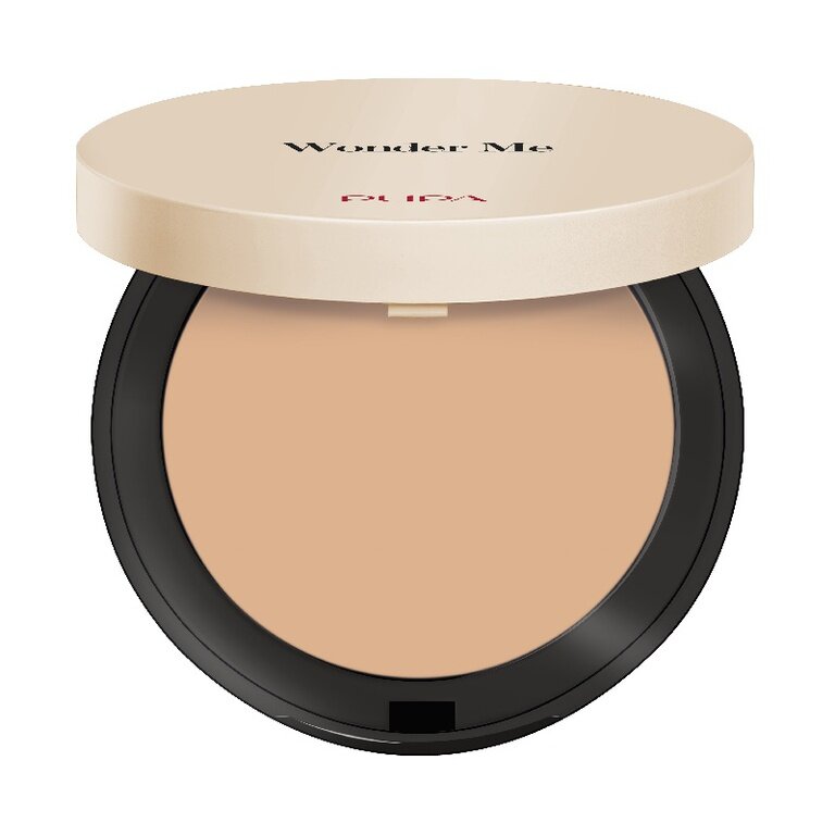 PUPA MILANO Wonder Me Powder 20 Пудра Италия 1 гр