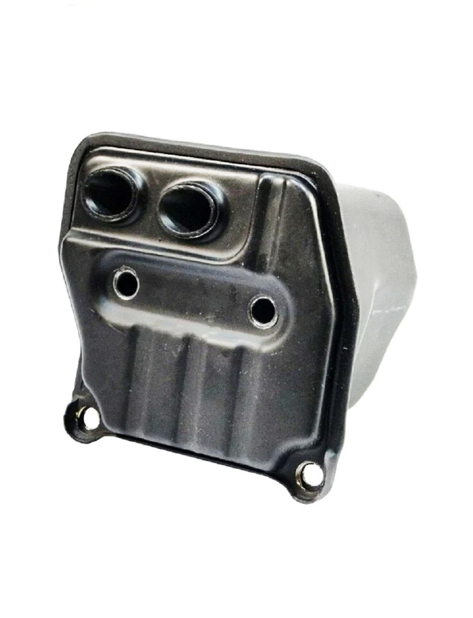 Глушитель для бензопилы 55-52см3 (цыганка)