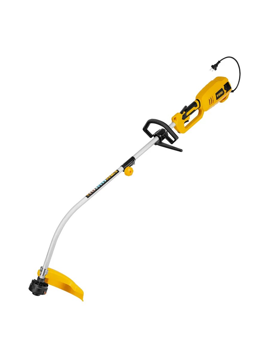 Триммер электрический для травы 1100Вт, 380мм 96641