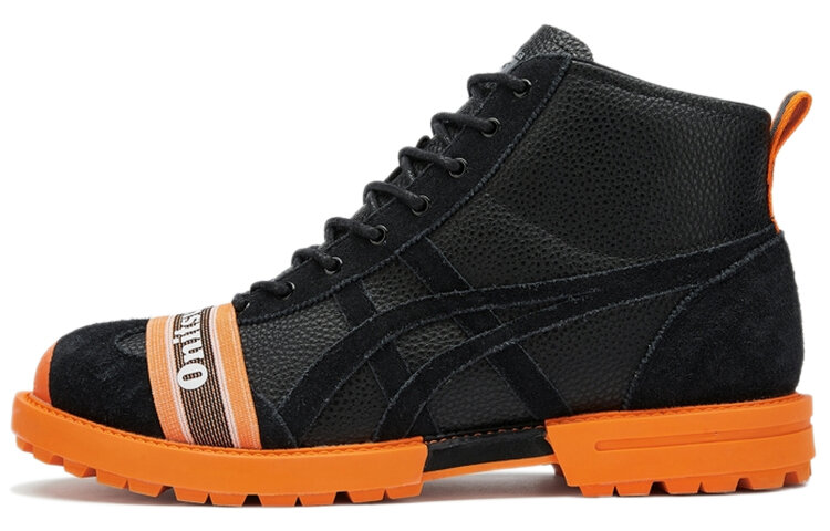 Кроссовки Onitsuka Tiger Rinkan
