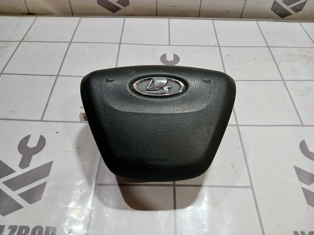 Подушка безопасности в руль LADA VESTA 15-19