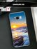 Чехол на Samsung Galaxy S8 / Самсунг Галакси С8 с принтом "Восход 6"