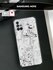 Чехол на Samsung Galaxy M31s / Самсунг Галакси M31s с принтом "Готический ягнено...