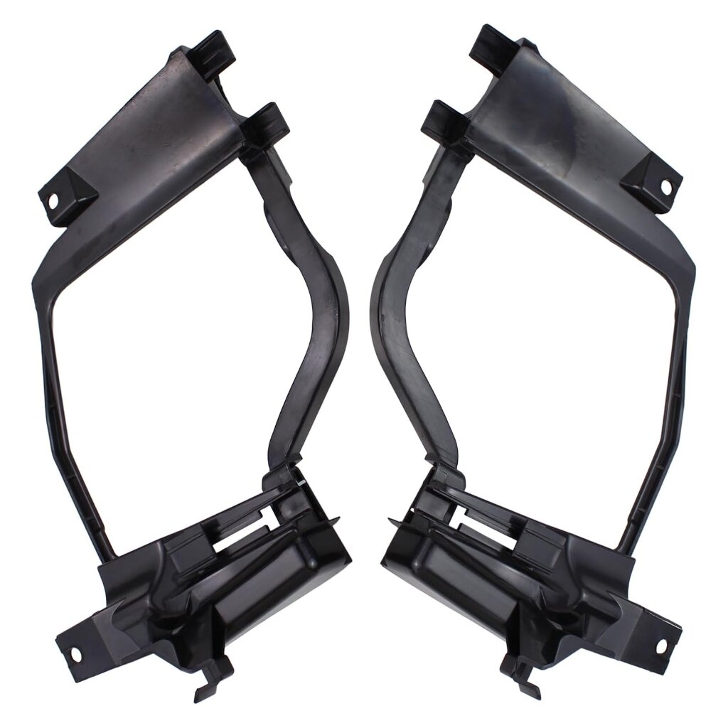 63126936089 63126936090 кронштейн для крепления фары подходит для BMW