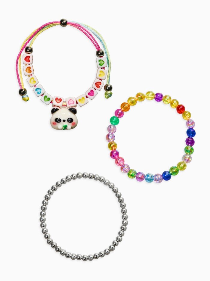 Браслет Выбражулька