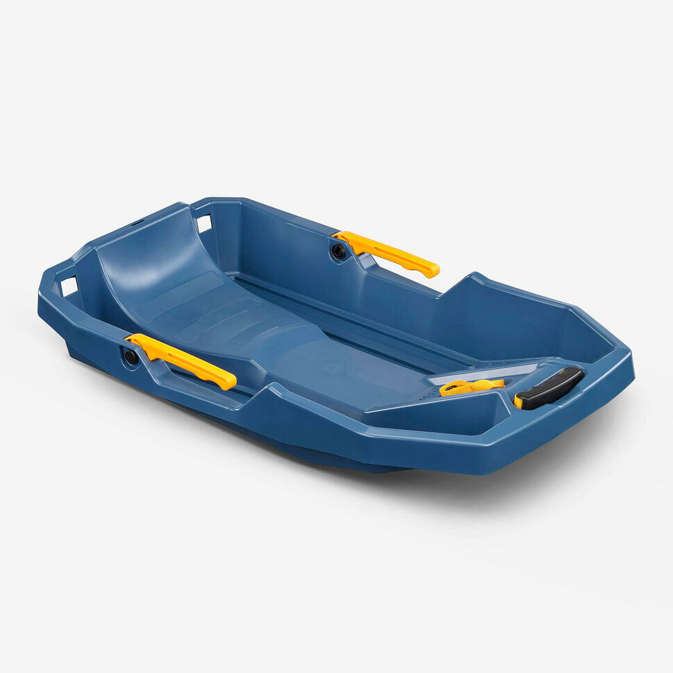 Decathlon Детские санки Wedze Trilugik