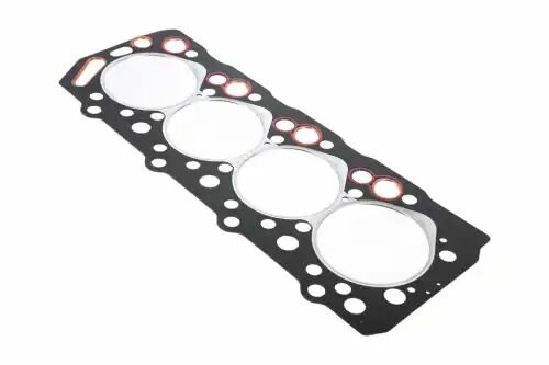 Прокладка ГБЦ (1.8mm) Mitsubishi Pajero/L300. Hyundai Galloper 2.5TD 4D56T 86>
