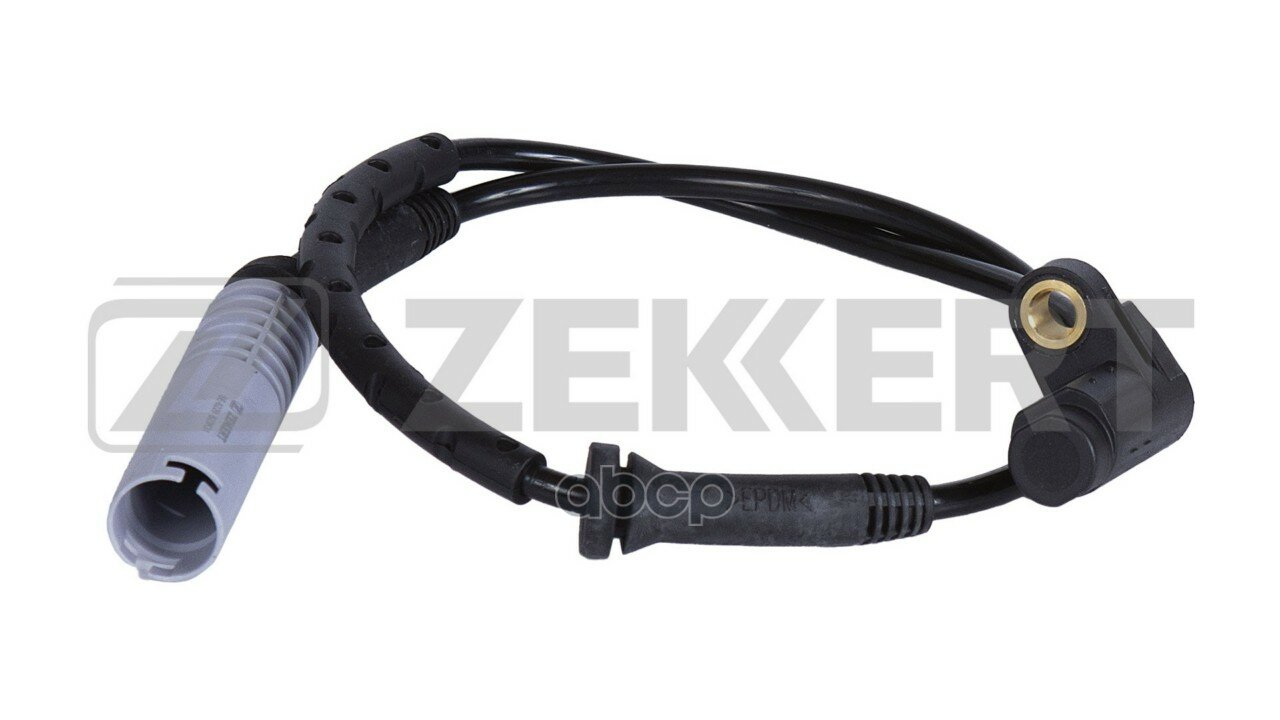 Датчик ABS передн. BMW 7 (E38) 94- Zekkert арт. se-6229