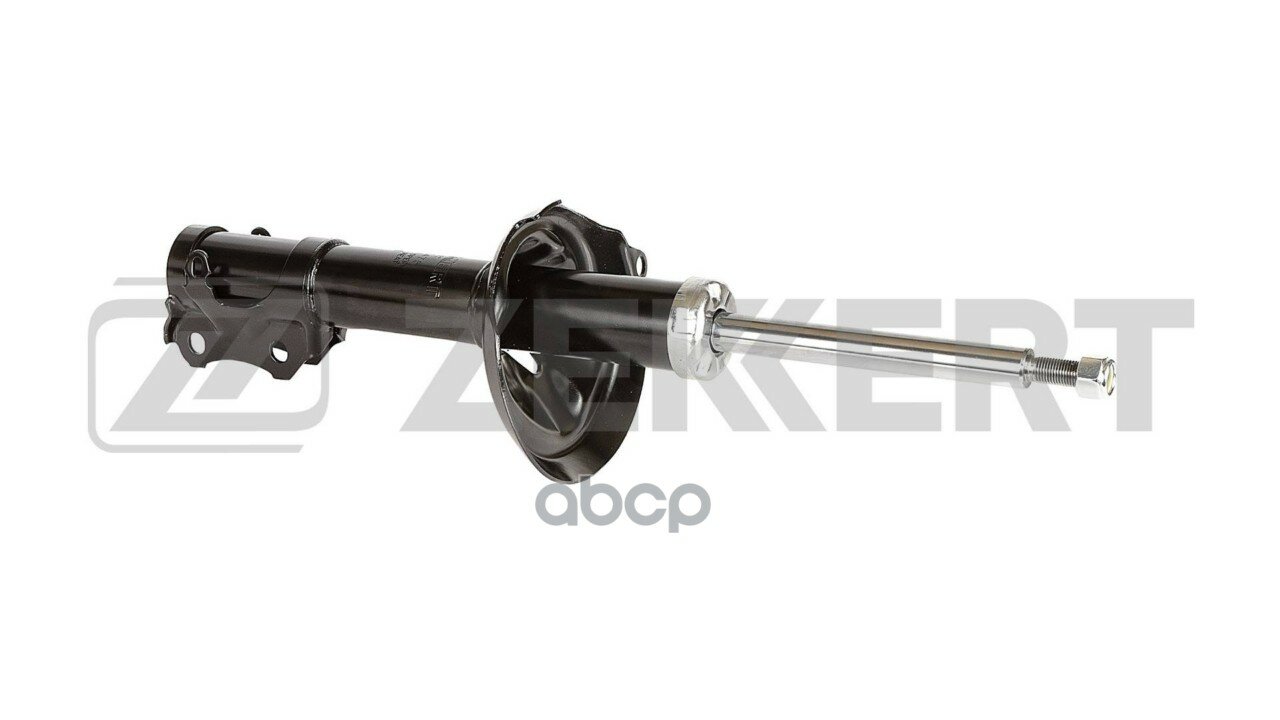 Амортизатор газовый передней подвески VW Passat III IV 92- Zekkert арт. sg-6475