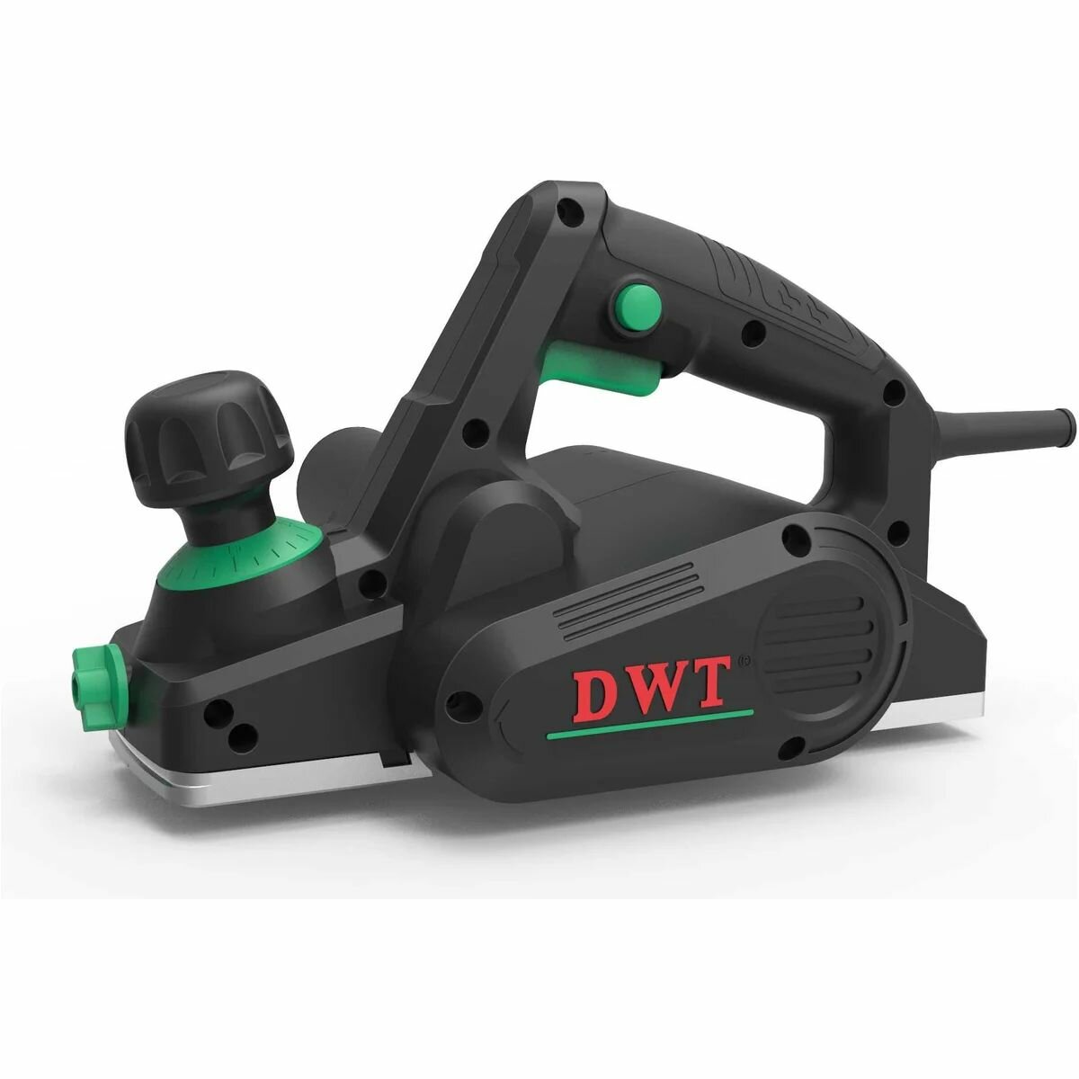 Электрорубанок DWT HBP03-82