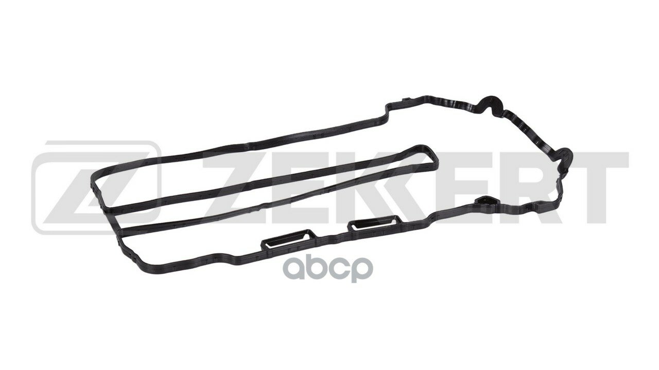 Прокладка клапанной крышки Opel Astra G H 00- Corsa C D 00- Meriva A 04- Agila A 00- Tigra B 0 Zekkert арт. di-1024