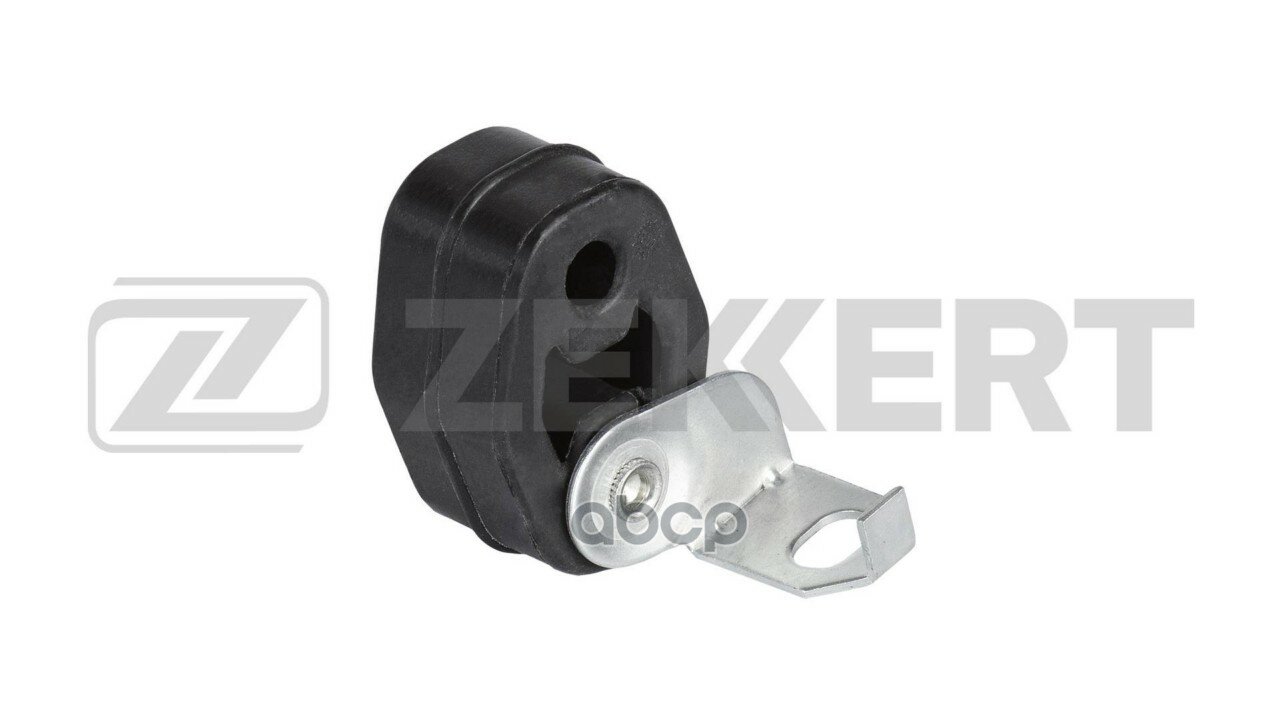 Крепление глушителя Audi A3 96- TT 98- Skoda Octavia (1U_) 96- VW Bora 98- Golf IV 97- (замена д Zekkert арт. gm-8153 -