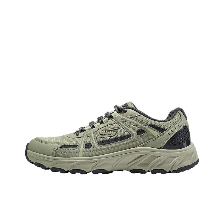 Кеды SKECHERS OUTDOOR MENS