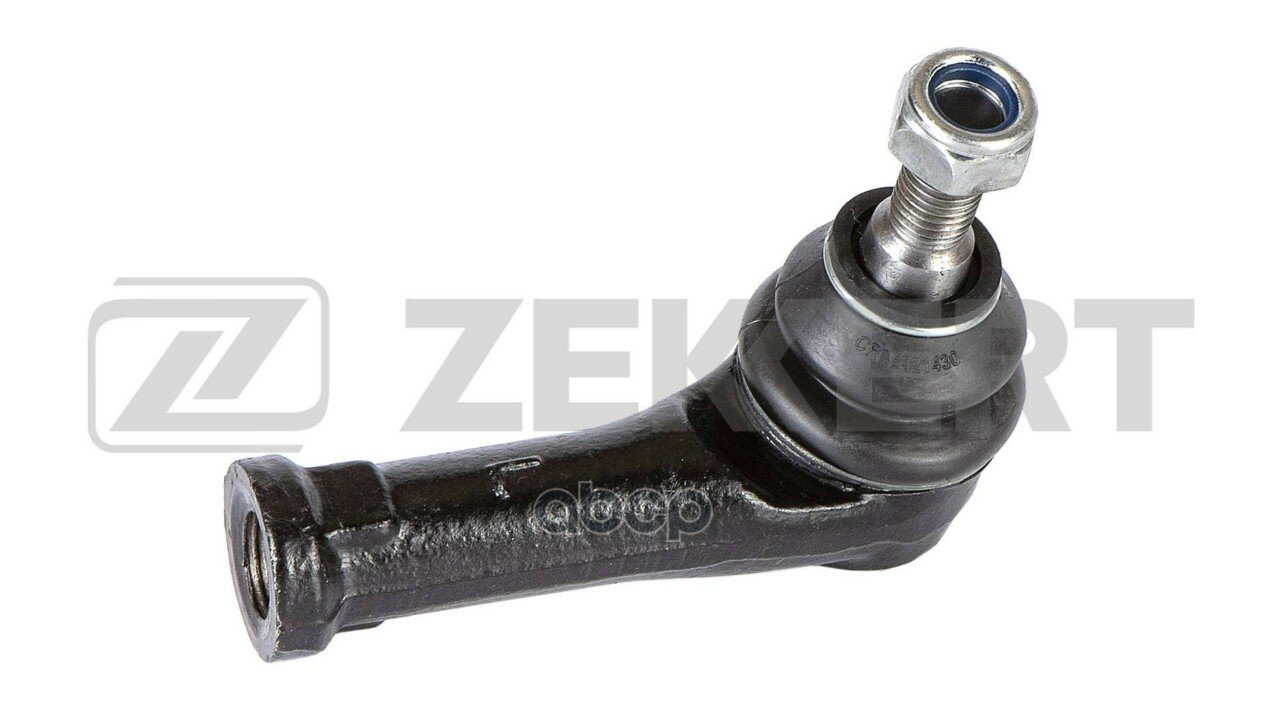 Наконечник рулевой VW T4 96-> L TRW JTF211/701419811E 1767402 10888 701419811E 1767402 10888 Zekkert арт. SN2353