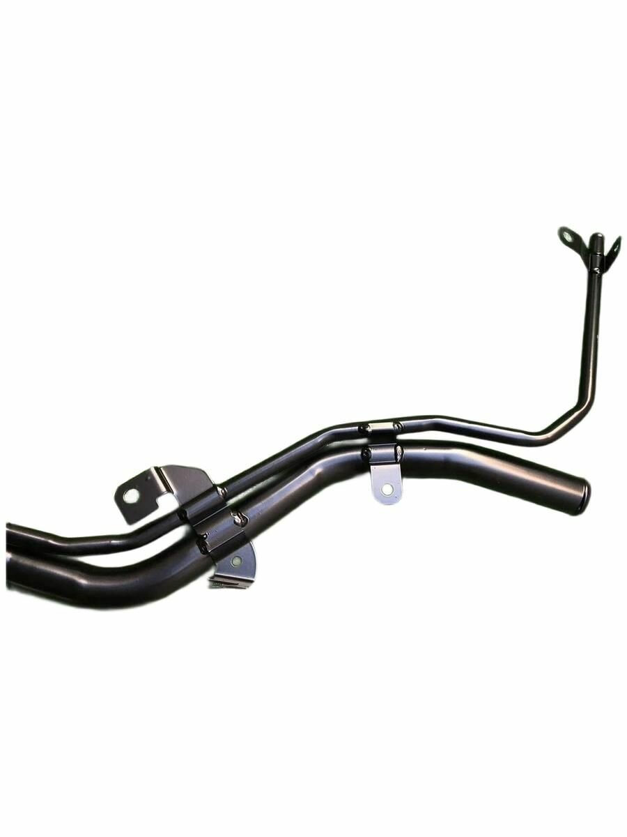 Горловина бензобака nissan x-trail t31