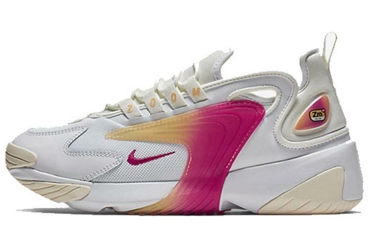 Кроссовки Zoom 2K