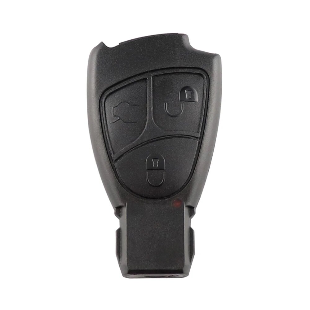 Чехол Для Автомобильного Ключа YIQIXIN Для Mercedes Benz C B E Class W203 W211 W204 YU BN 3 Button