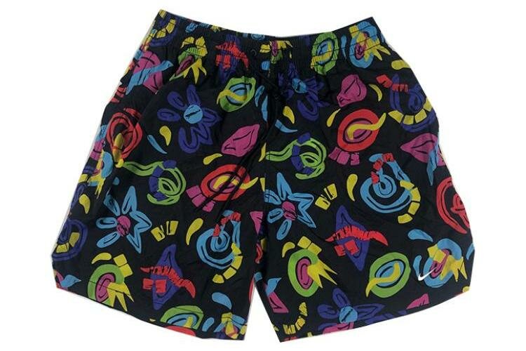 Шорты Nike Beachwear