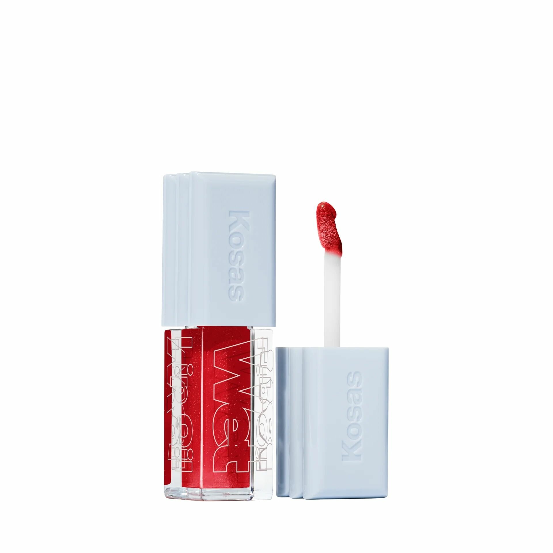 Kosas Блеск для губ Wet Lip Oil Gloss (Jaws) 4,6 мл
